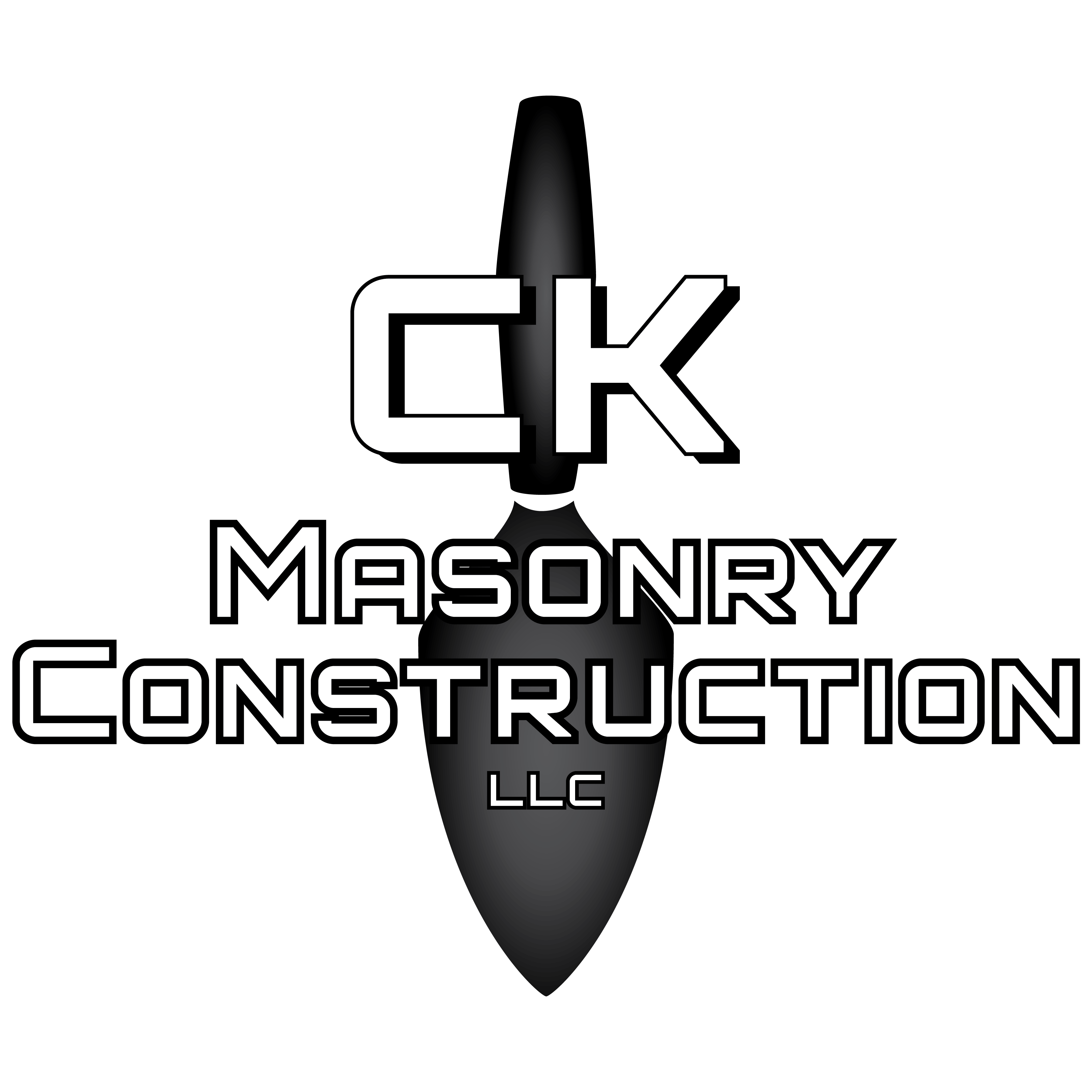 CK Masonry Construction LLC – Brick • Block • Stone